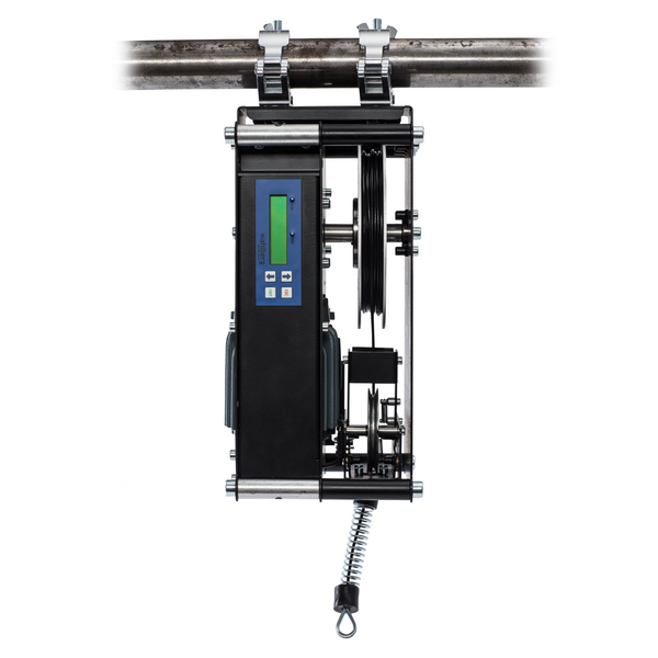 Winch 25 Curtain – Wahlberg