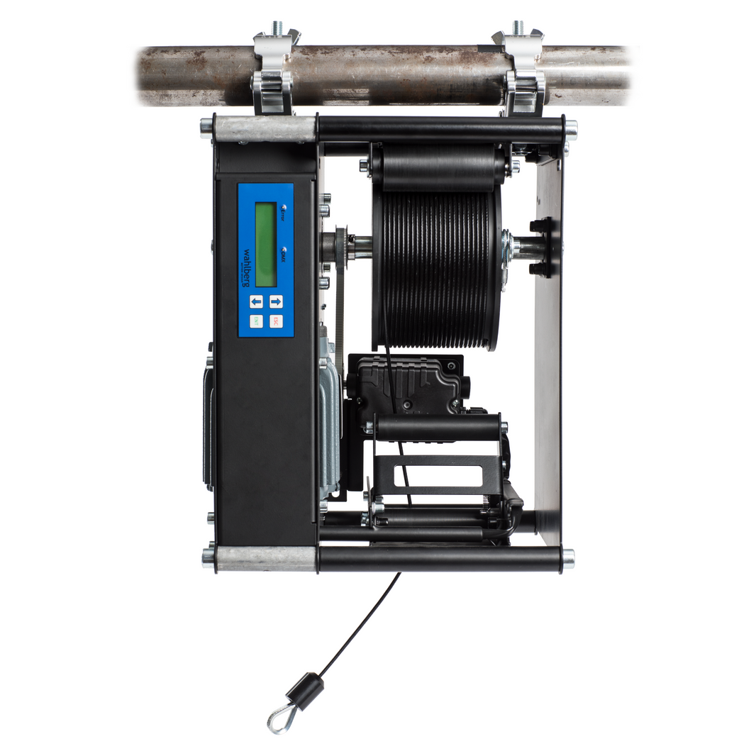 Winches – Wahlberg