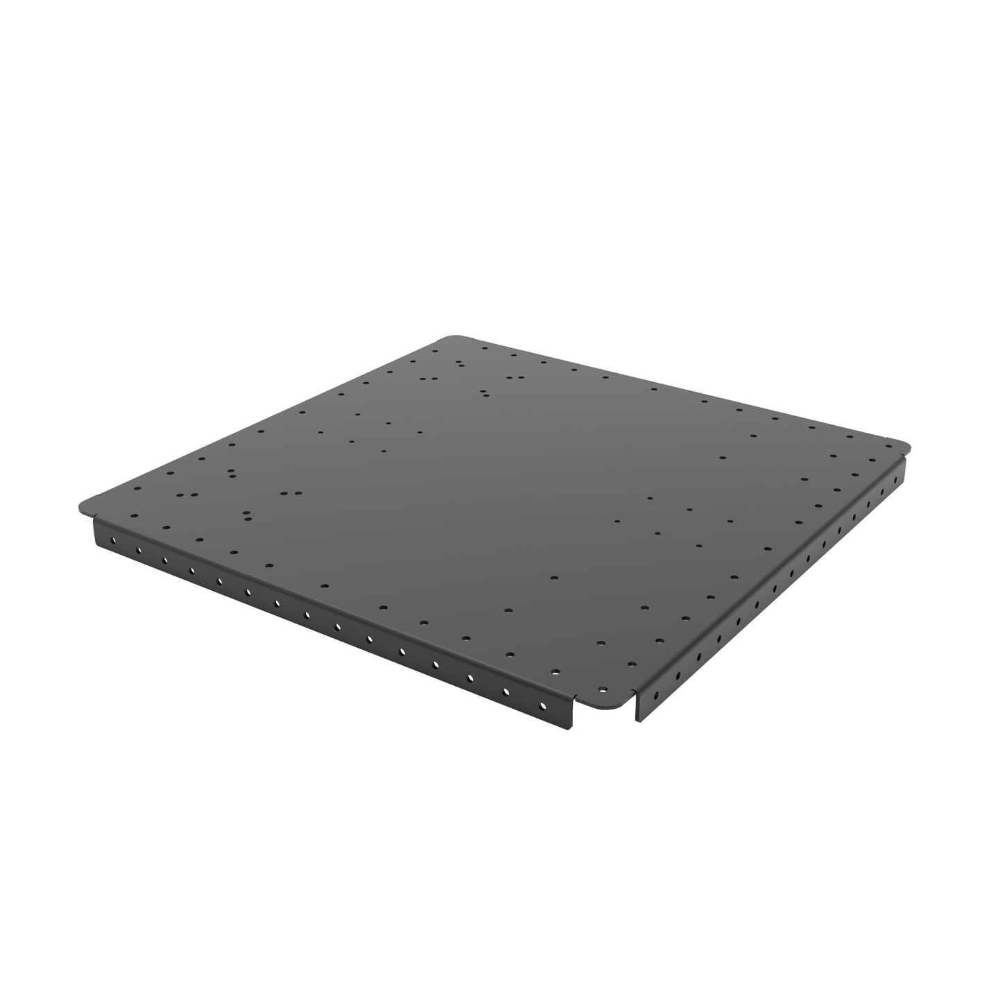 Remote Controlled Platform Components – Wahlberg